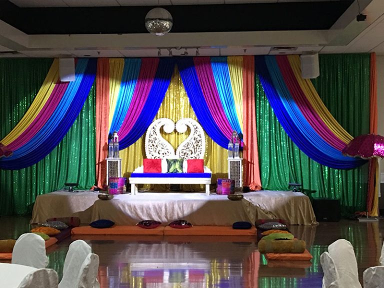 Gallery - Swagat Banquet Hall