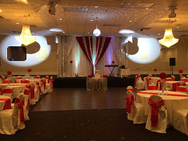 Gallery - Swagat Banquet Hall