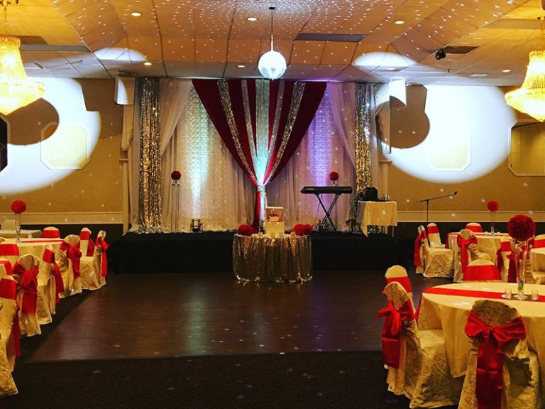 Gallery - Swagat Banquet Hall